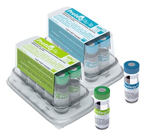 In Europa geht die Pferdegrippe um! - Vetmedica
