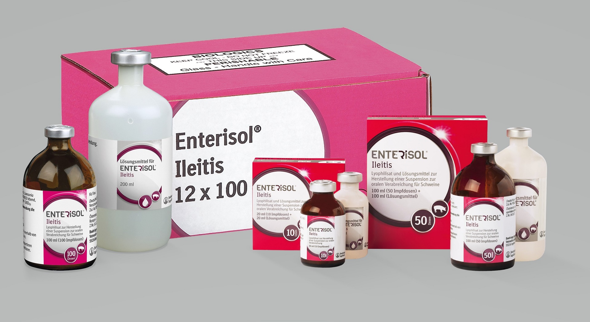 Weitere Themen - Nutztier – Boehringer Ingelheim Vetmedica