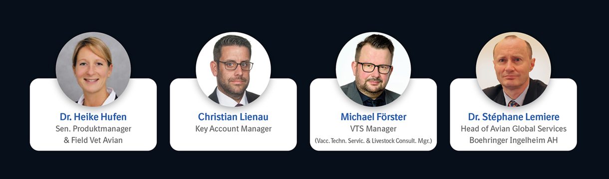 prevexxion – Boehringer Ingelheim Vetmedica