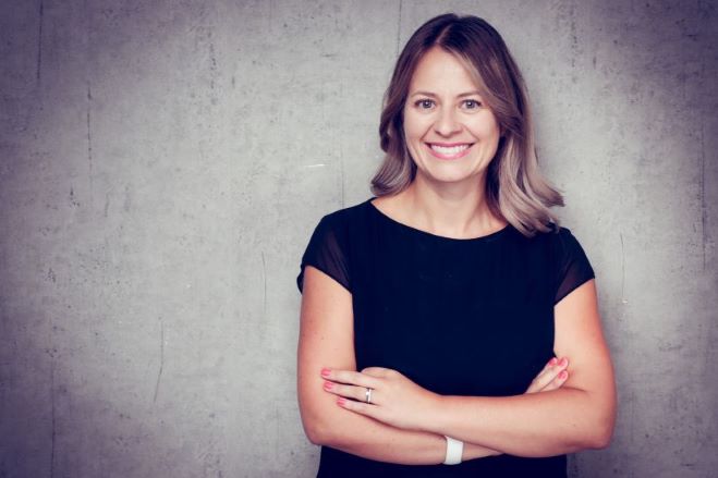 Sandra Quintero übernimmt Geschäftsführung der Tiergesundheit ...