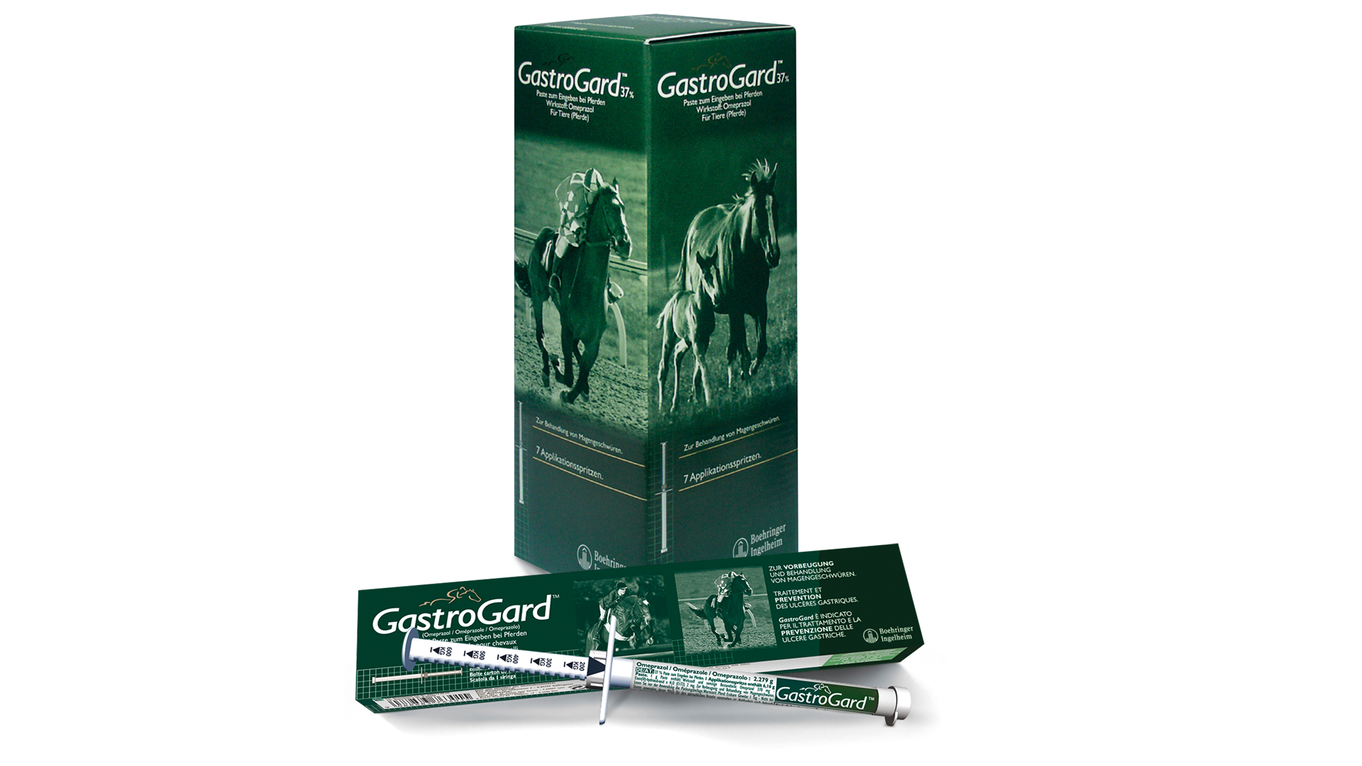 GastroGard® – Vetmedica