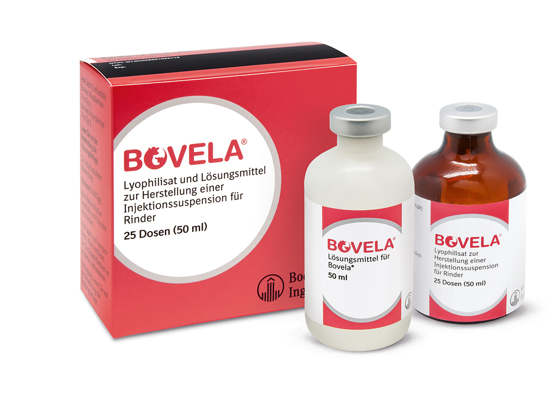 BOVELA® – Vetmedica