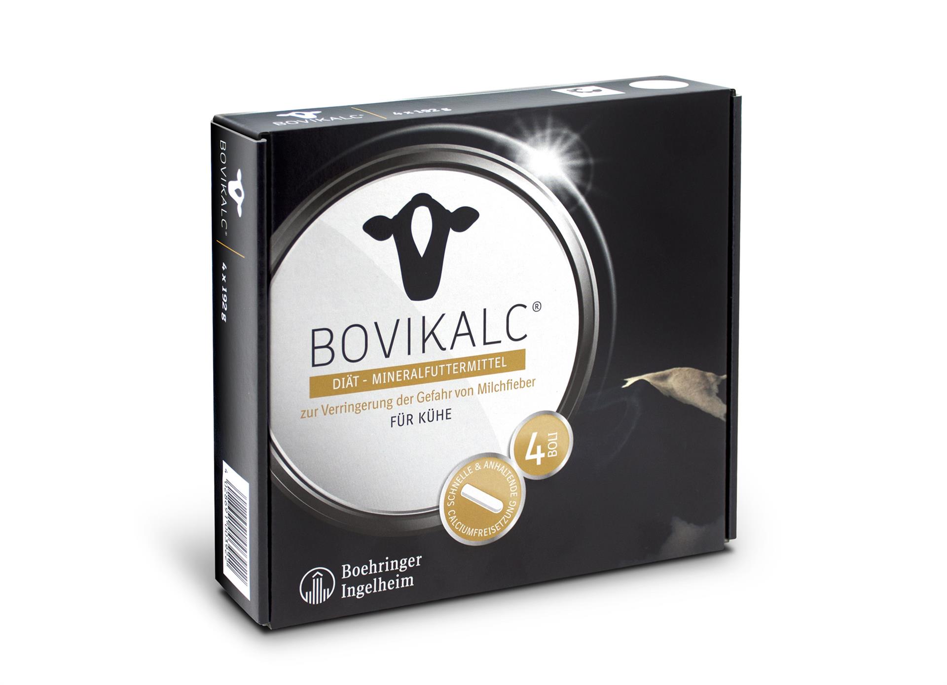 Bovikalc® – Vetmedica