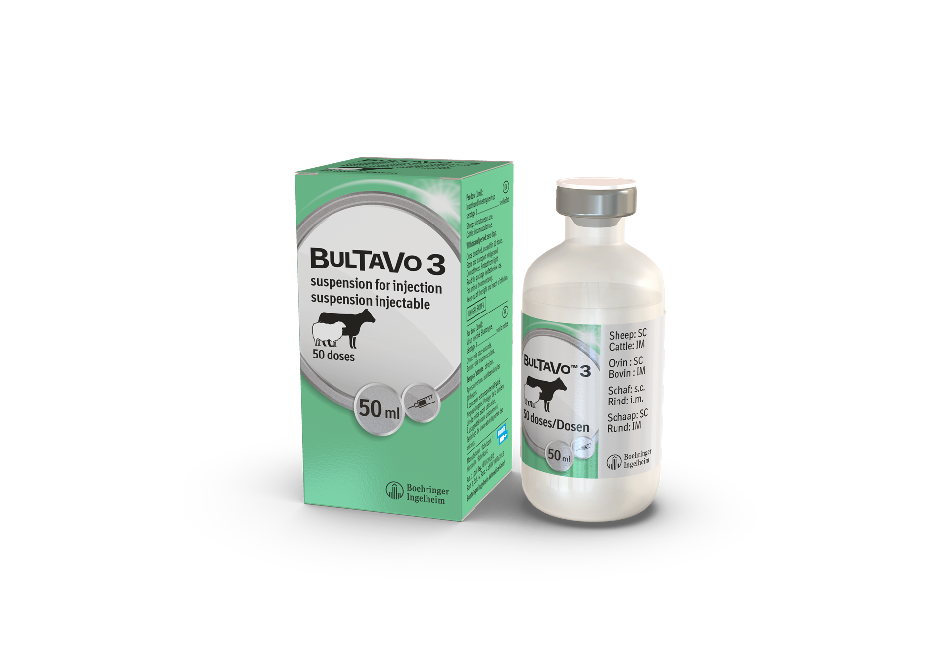 BulTaVo 3 – Vetmedica