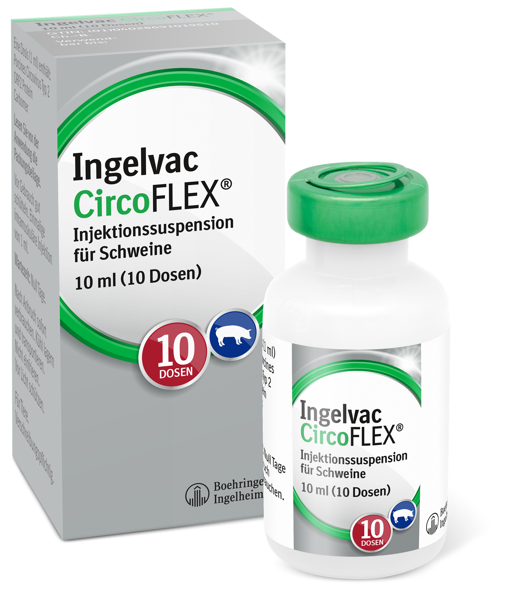 Ingelvac CircoFLEX® – Vetmedica