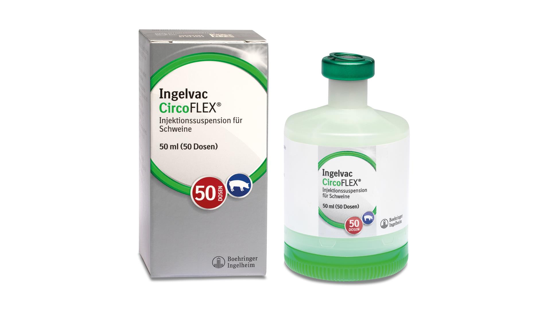 Ingelvac CircoFLEX® – Vetmedica