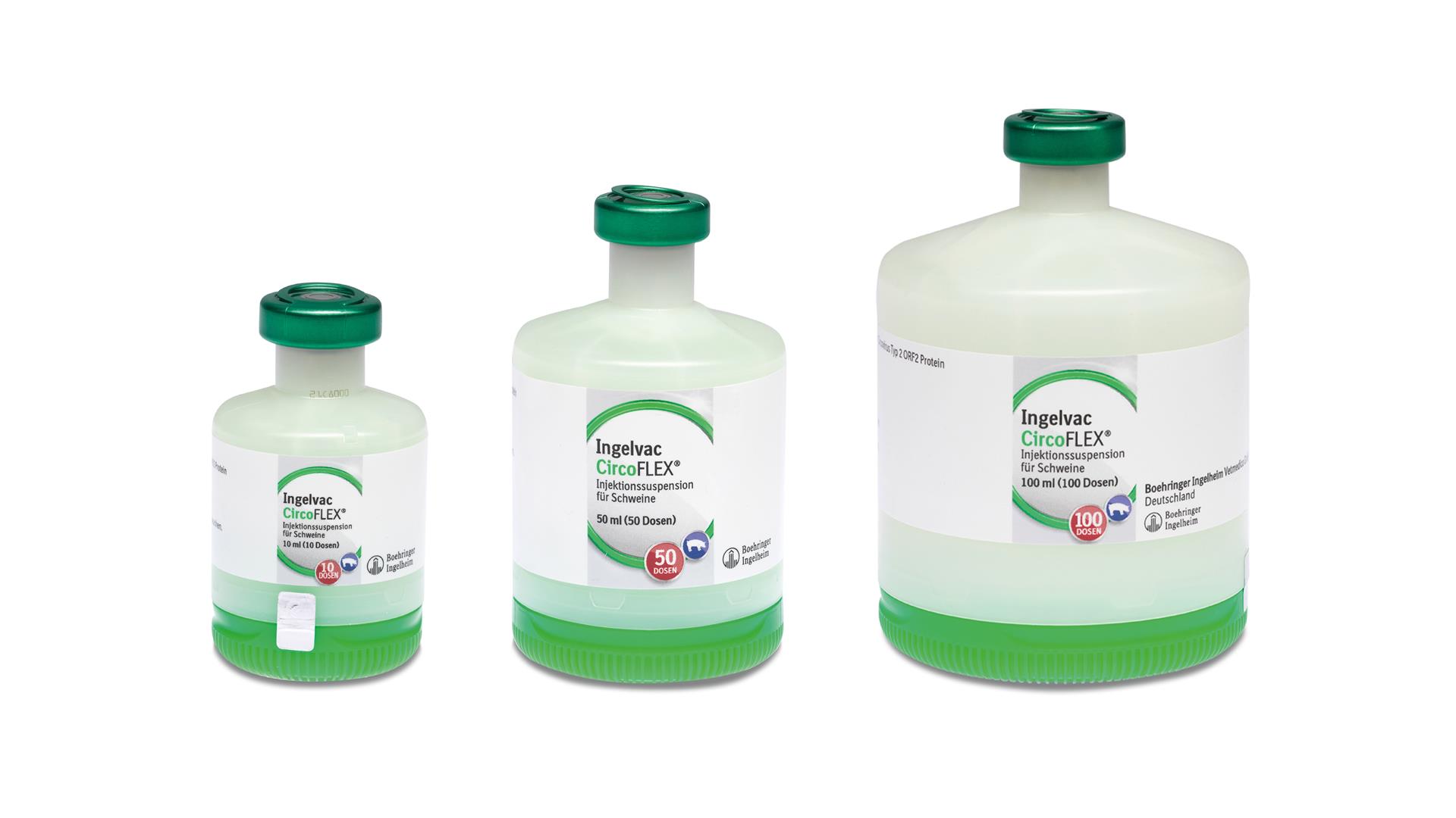 Ingelvac CircoFLEX® – Vetmedica