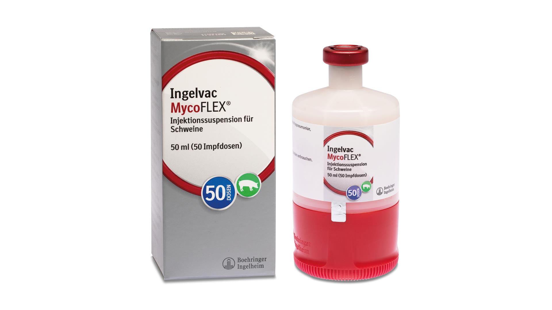 Ingelvac MycoFLEX® – Vetmedica