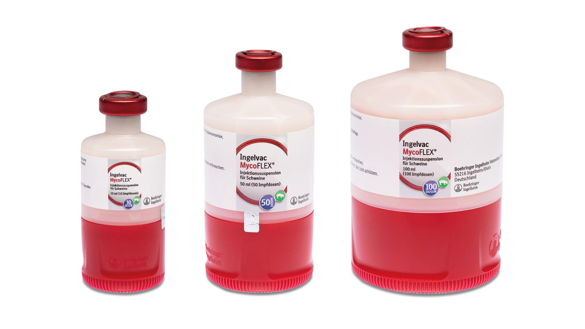 Ingelvac MycoFLEX® – Vetmedica