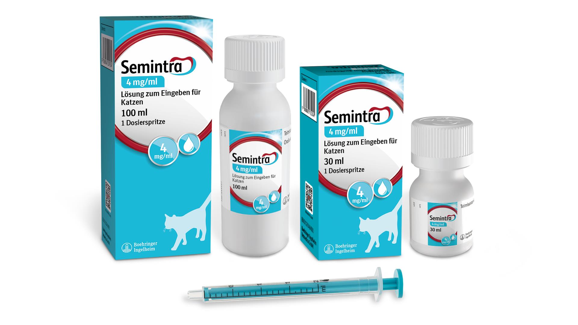 Semintra® – Vetmedica