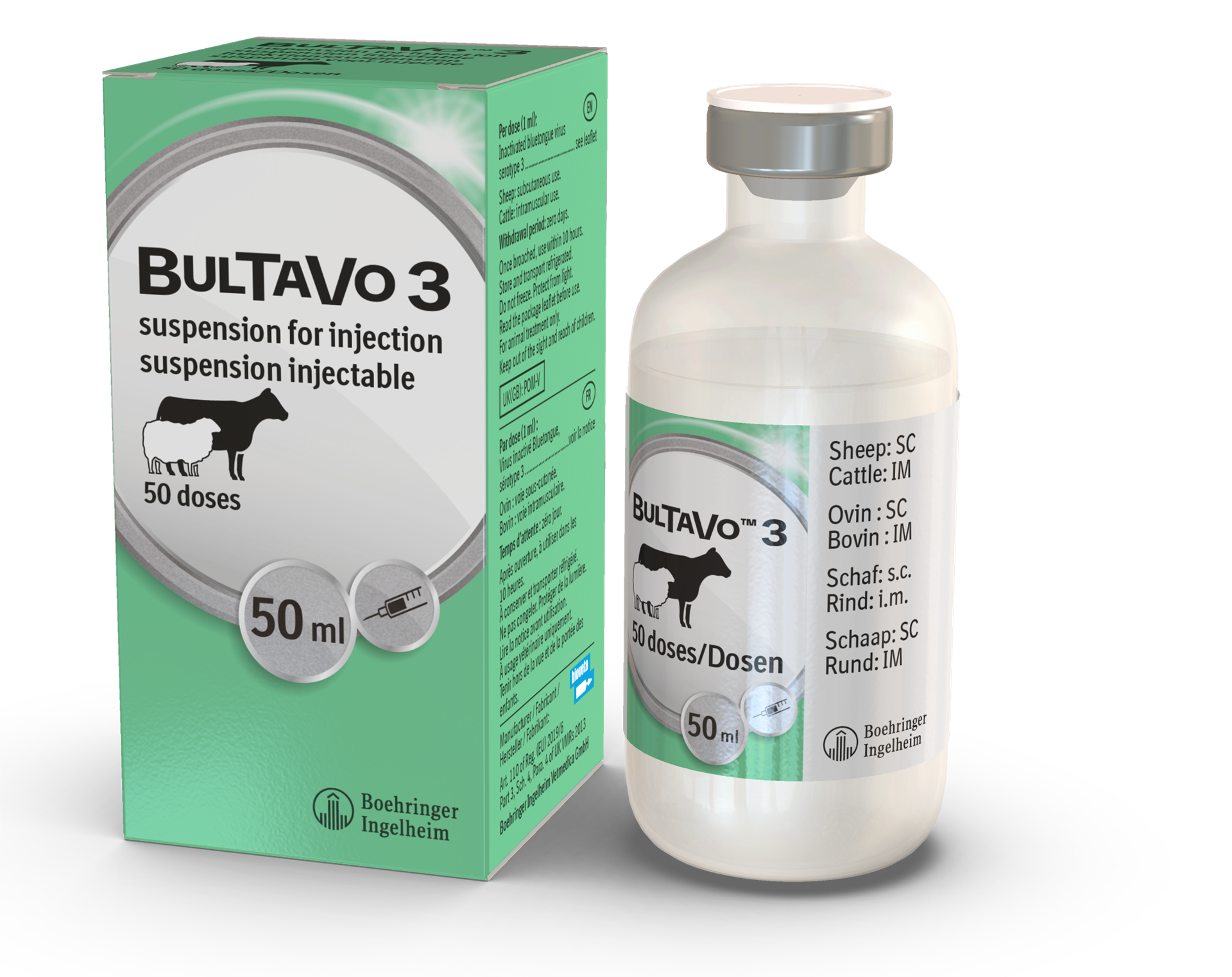 BulTaVo 3 – Vetmedica